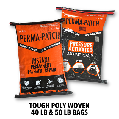 Perma-Patch Joins ATSSA in Support of National Work Zone Awareness Week ...